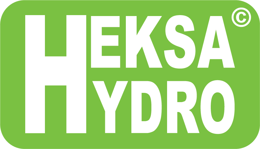 Products - Heksa Hydro