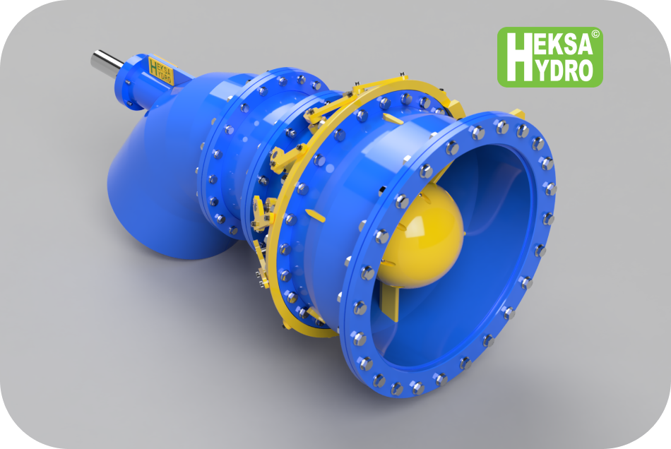 Products - Heksa Hydro