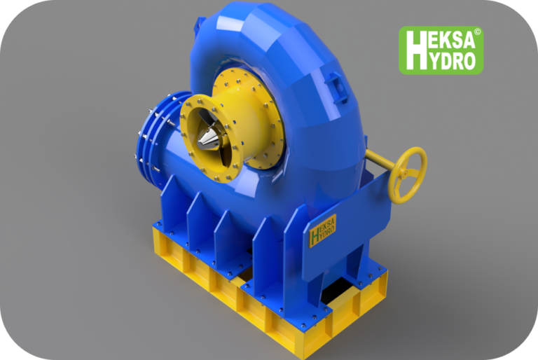 Products - Heksa Hydro