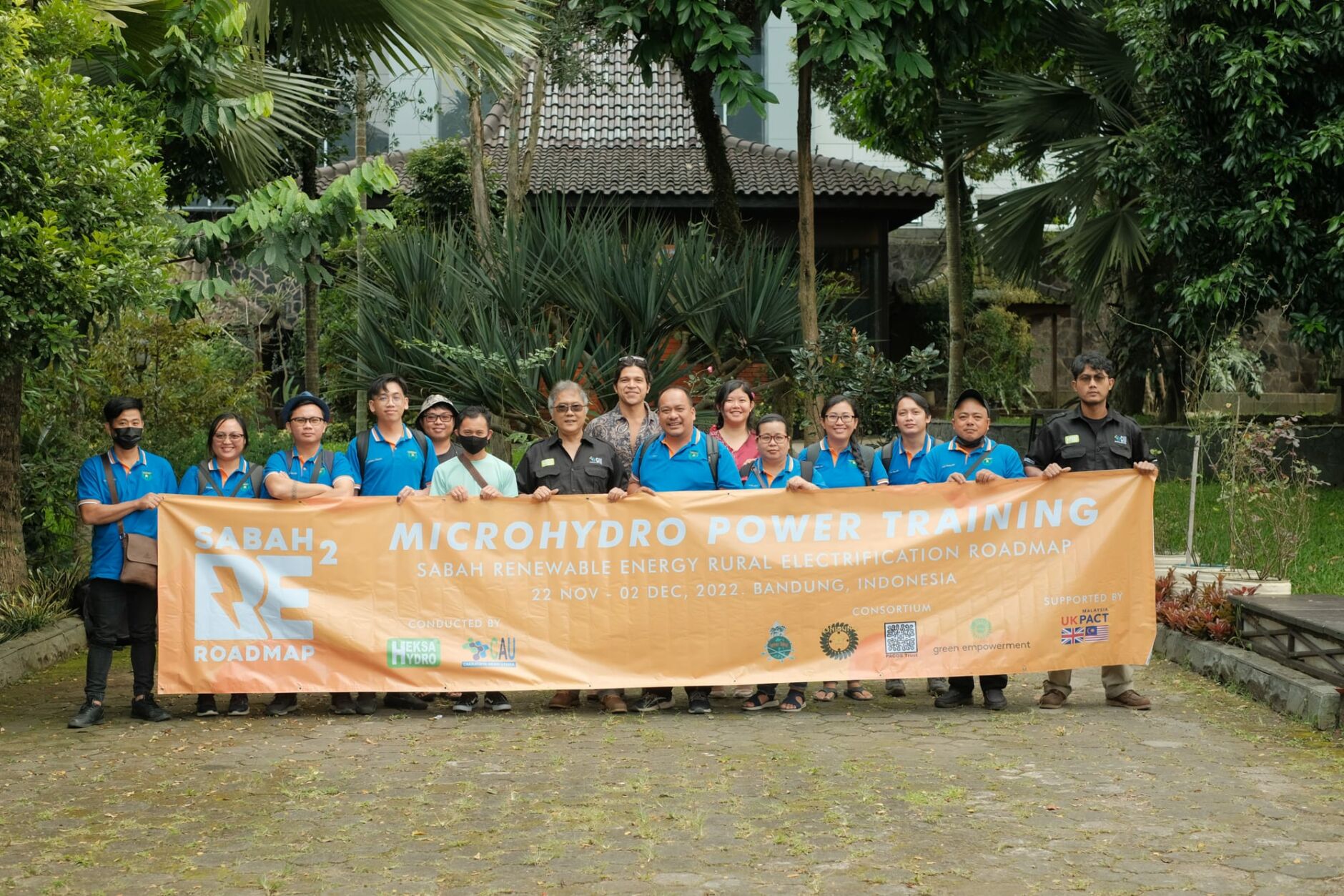 Heksa Hydro – Small Hydropower Engineering